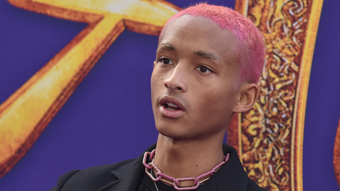 Jaden Smith Returns With New Music | Al Bawaba